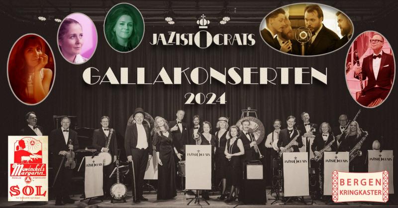 Concerts | JAZZ IN OSLO